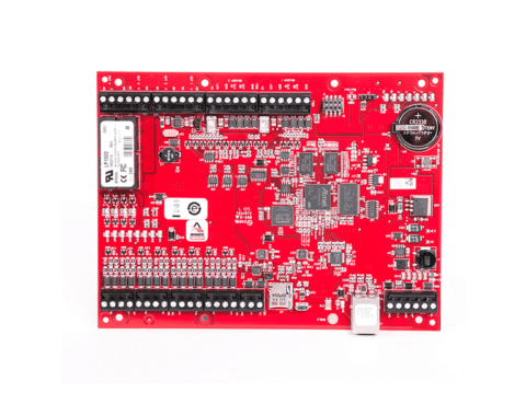 Access Control & Integrated Security Systems - Keri Systems