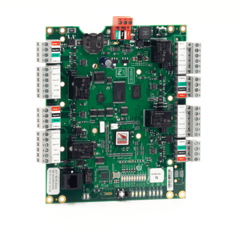 Controllers - Keri Systems