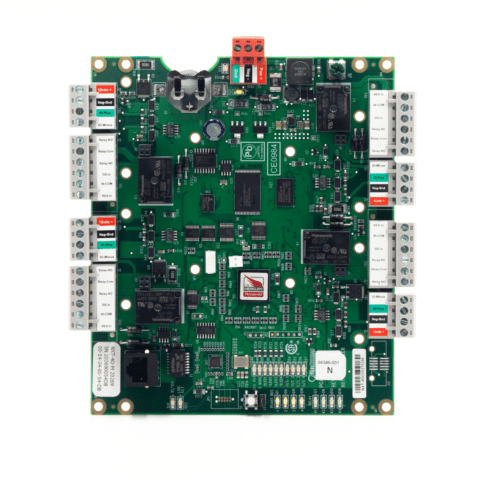 NXT Product Family - Keri Systems