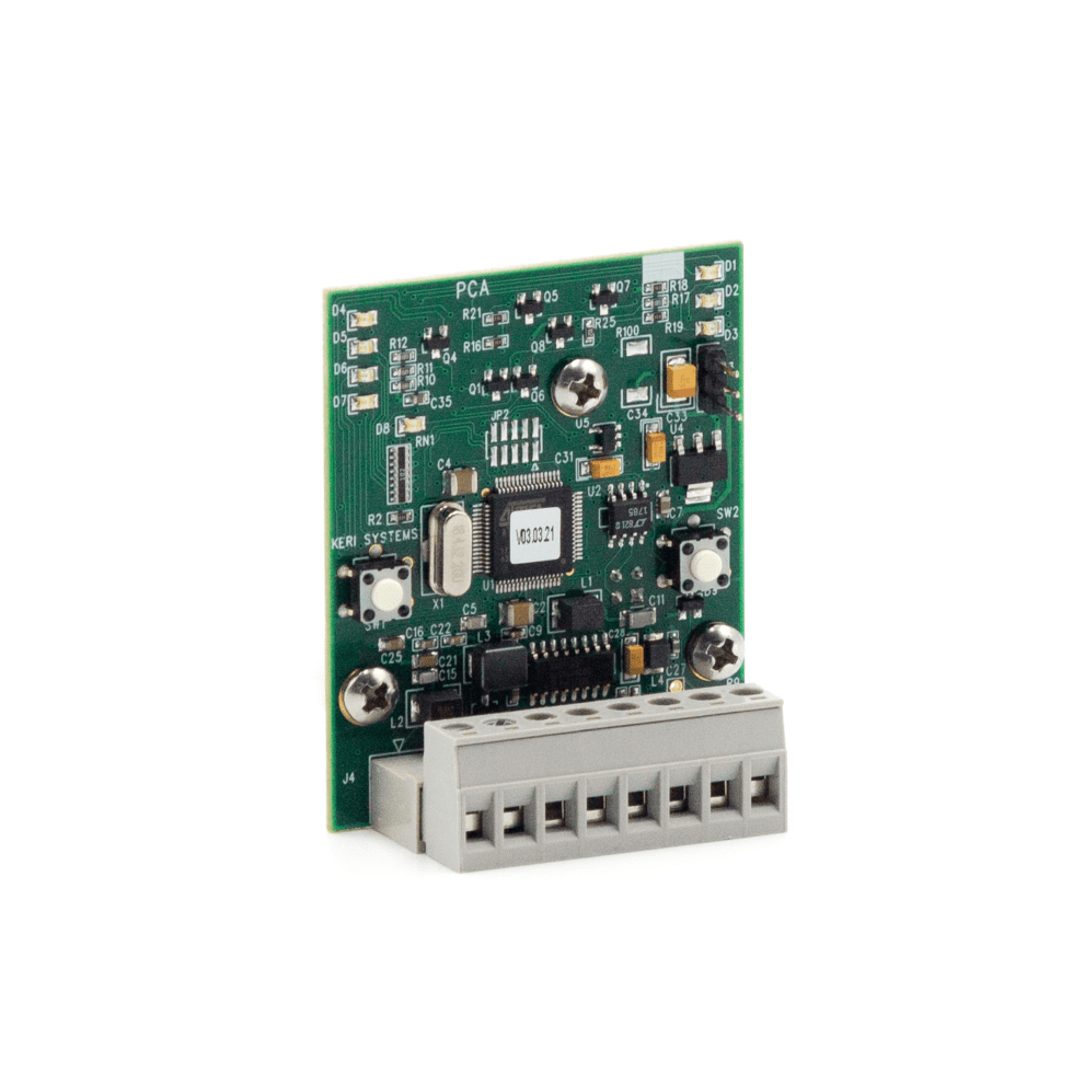 NXT Product Family - Keri Systems