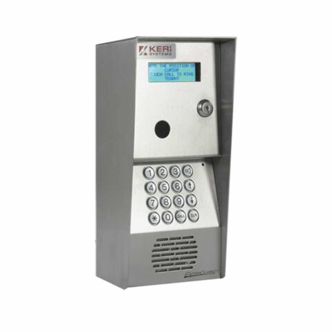 Keri PXL Series - Keri Systems