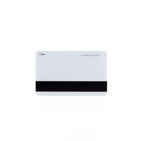 Access Credentials: Cards & Fobs - Keri Systems
