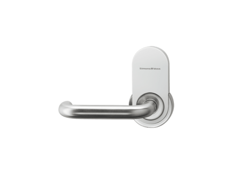 Wireless Locking Overview - Keri Systems