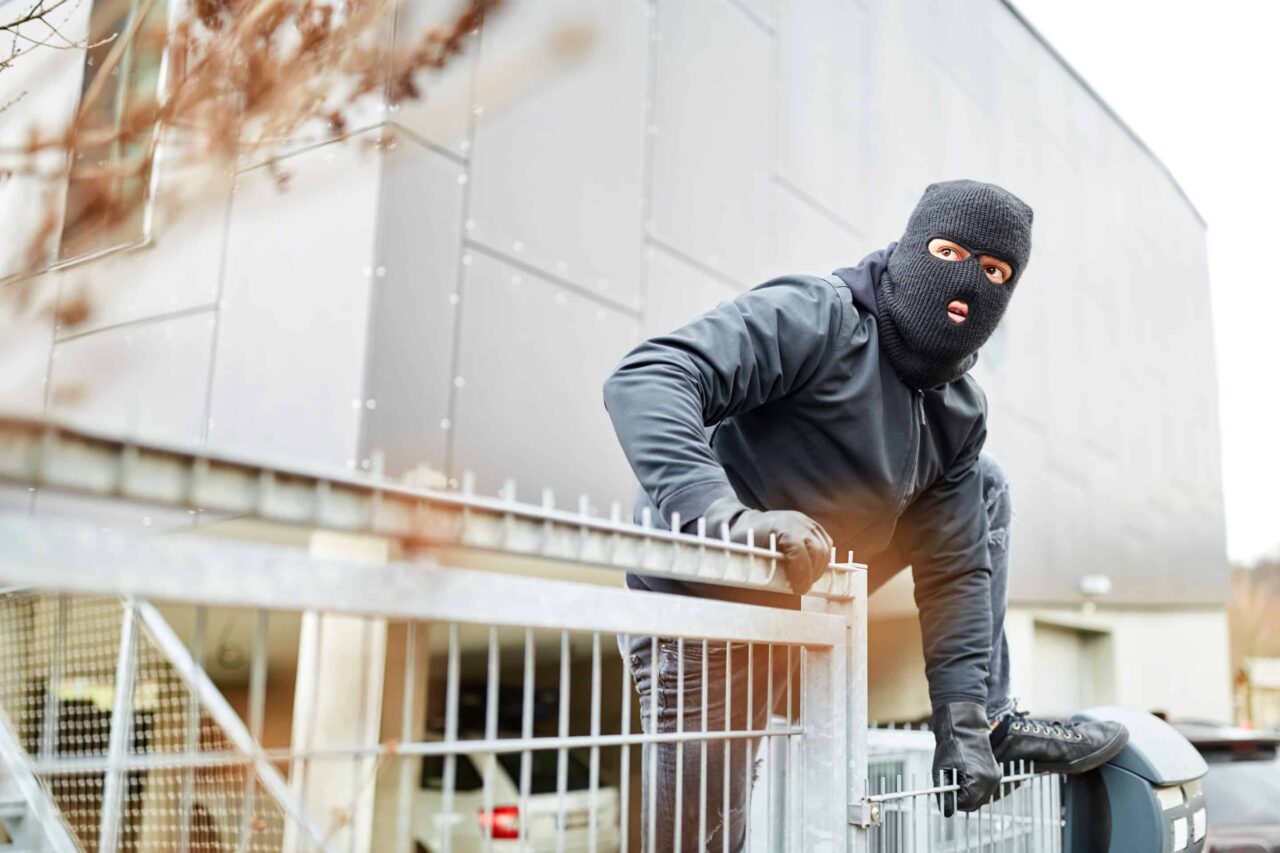 Emergency Lockdown - Keri Systems