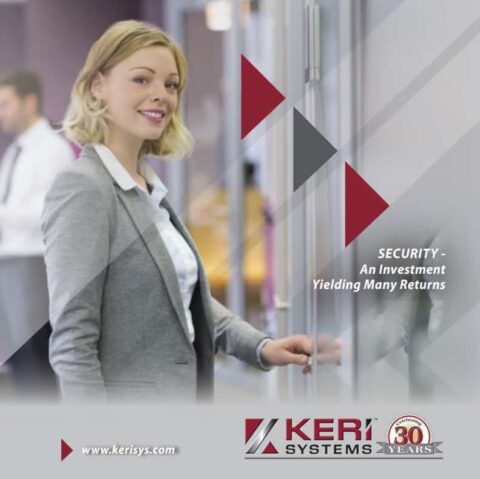 Brochures & Catalogues - Keri Systems