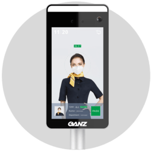 Access Control & Integrated Security Systems - Keri Systems