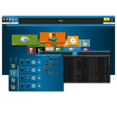 Keri Access Control Products - Keri Systems