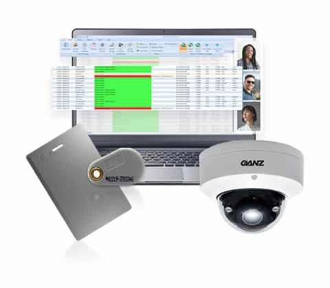 Keri Access Control Products - Keri Systems