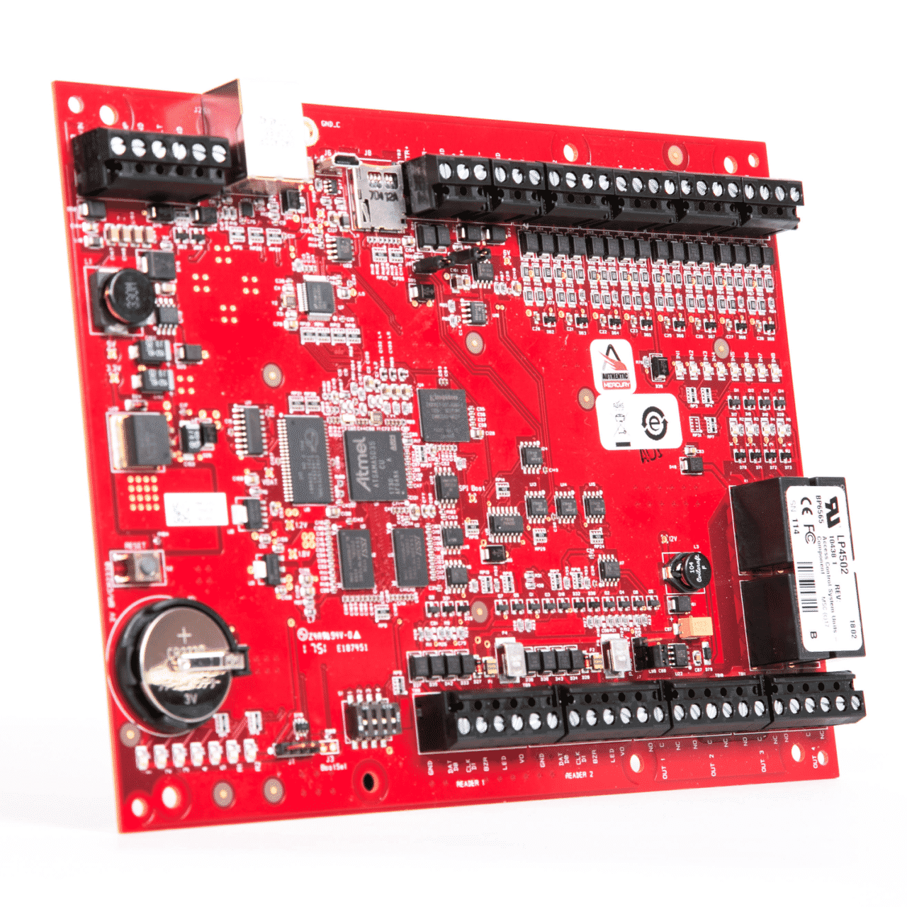 Controllers - Keri Systems