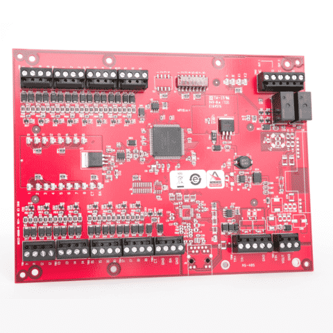 Controllers - Keri Systems