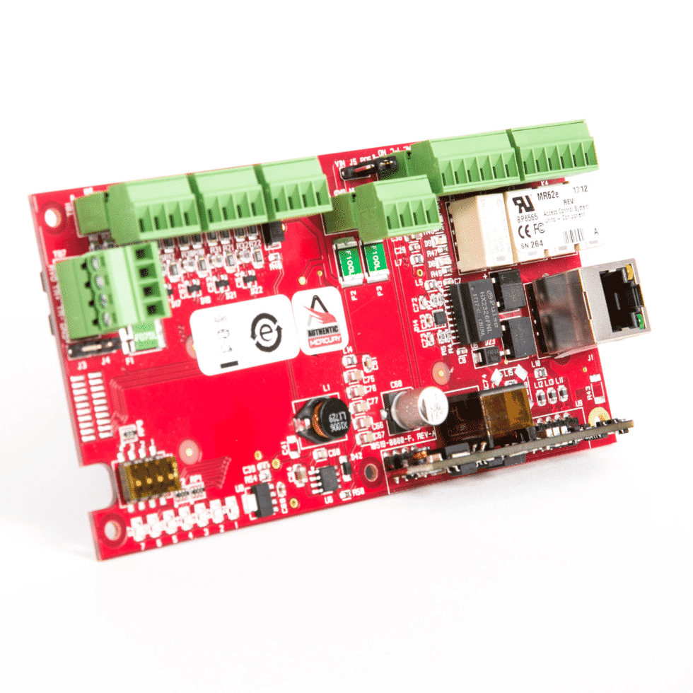 Controllers - Keri Systems