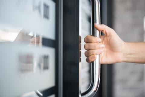 Fail Safe Vs. Fail Secure, Which Is Best For You? - Keri Systems