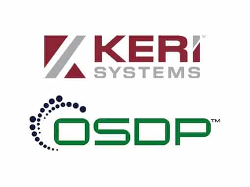 Why Should You Consider Using OSDP? - Keri Systems