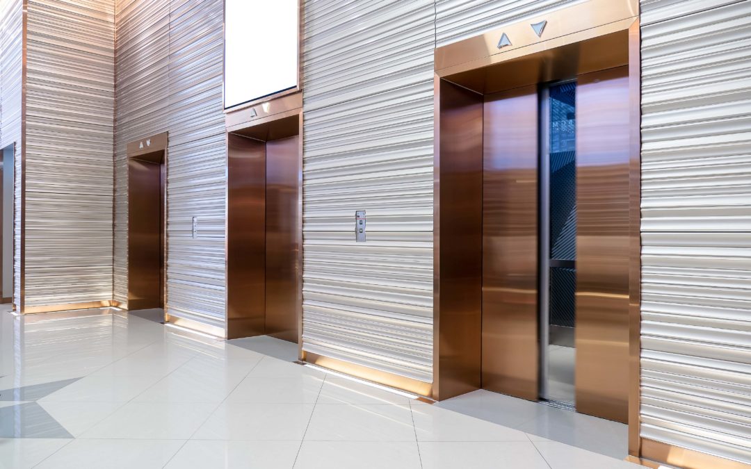 Elevator Security Systems: Keeping Your Employees And Residents Safe ...
