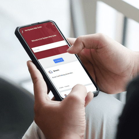 Access Control & Integrated Security Systems - Keri Systems