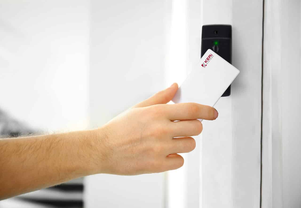 The Essential Benefits Of Access Control - Keri Systems