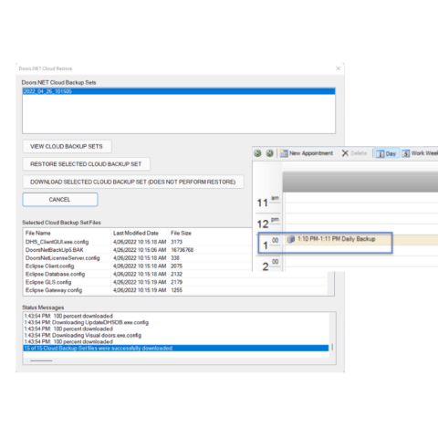 Fail Safe Vs. Fail Secure, Which Is Best For You? - Keri Systems