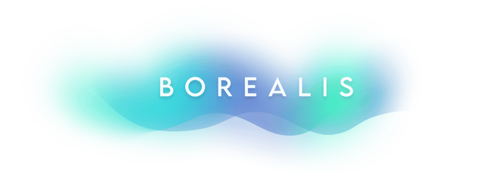 Cloud Based Access Control Solutions - Borealis - Keri Systems