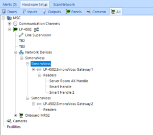 Doors.NET 5.2.0 Is Here! - Keri Systems