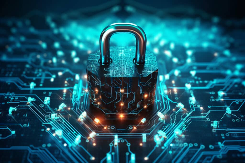 Selecting A High-Security Solution: Key Considerations For ...