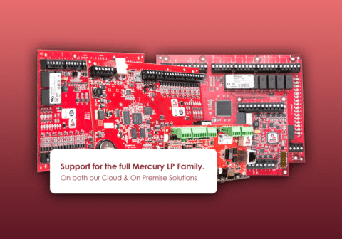 Access Control & Integrated Security Systems - Keri Systems