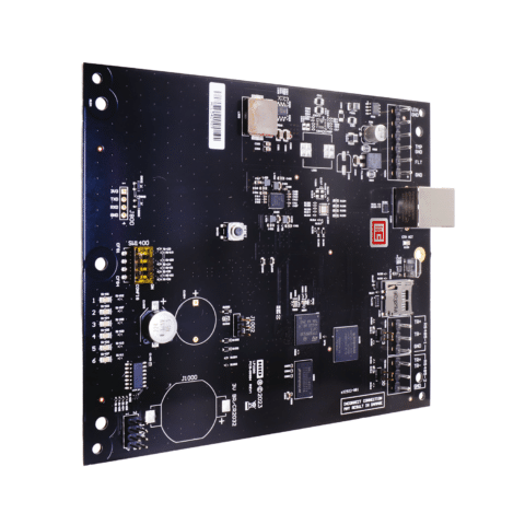 Controllers - Keri Systems